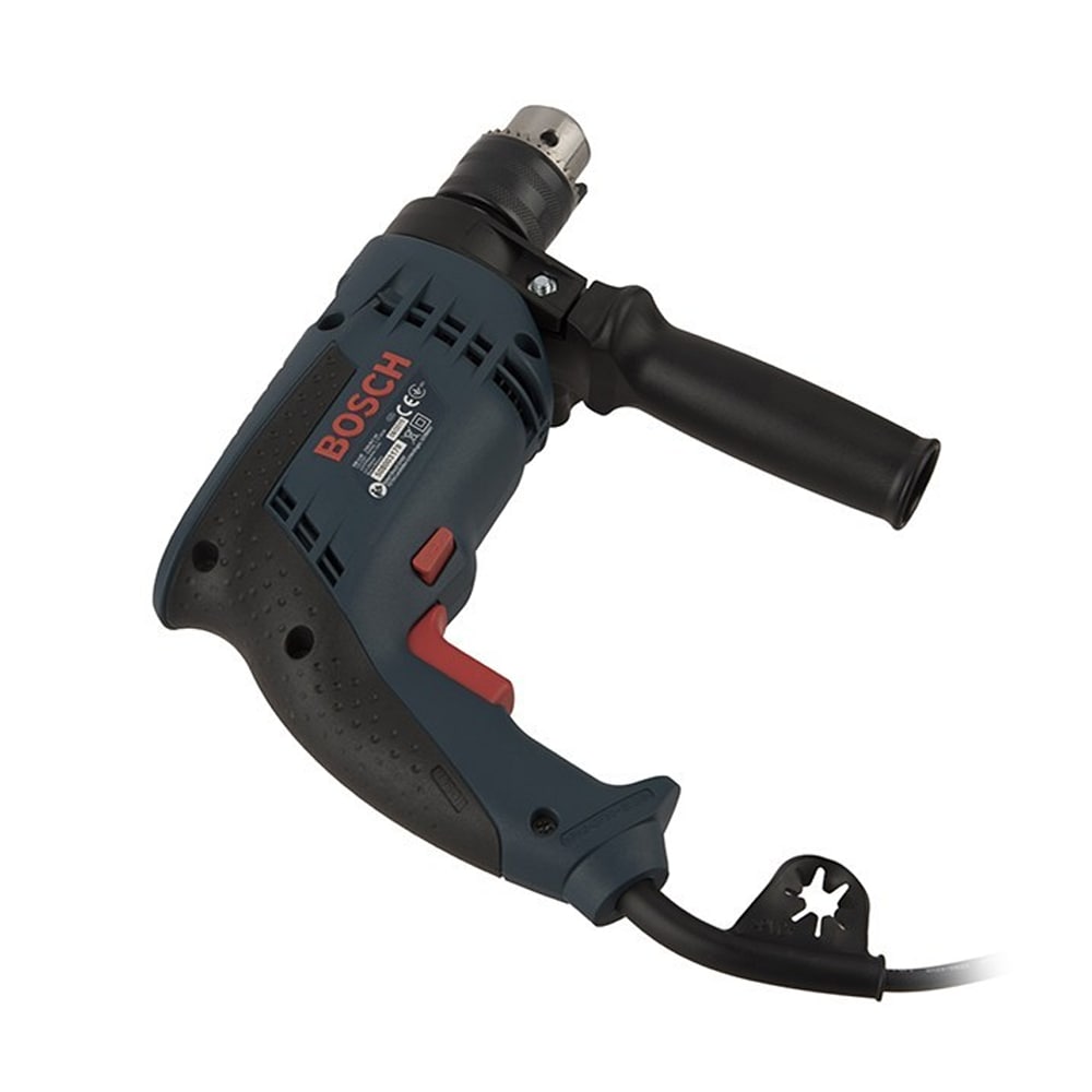 دریل چکشی بوش مدل GSB 13 RE - ابزار آلات تبریز