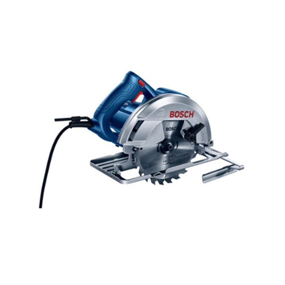 اره دیسکی بوش مدل GKS 140 - فروشگاه ابزارآلات بوش تبریز تولز