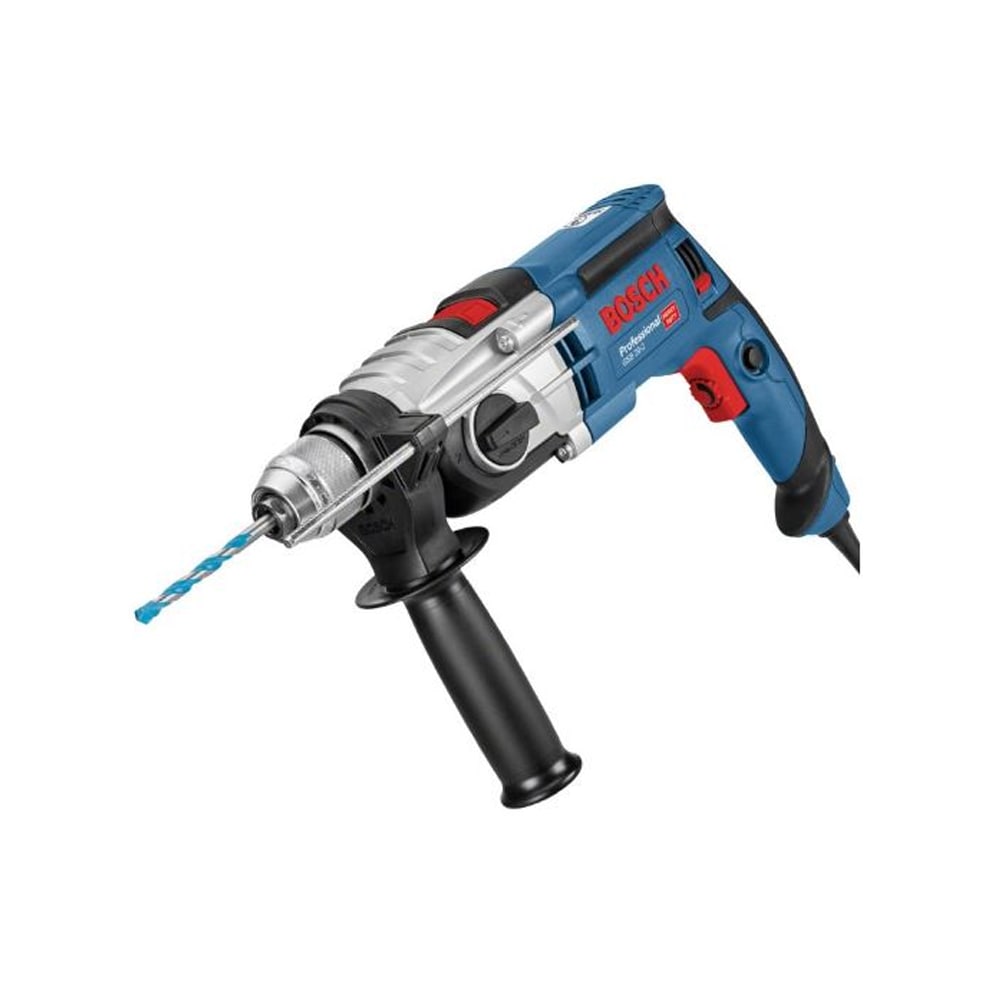 دریل چکشی بوش مدل GSB 20-2 - فروشگاه ابزارآلات بوش تبریز تولز